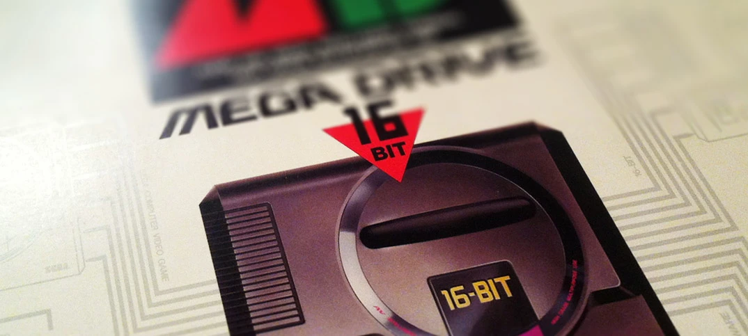 No aniversário do Mega Drive, 10 momentos de sua trejetória