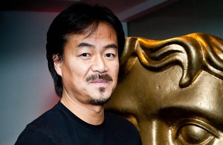 Biografia: Hironobu Sakaguchi - Memória BIT