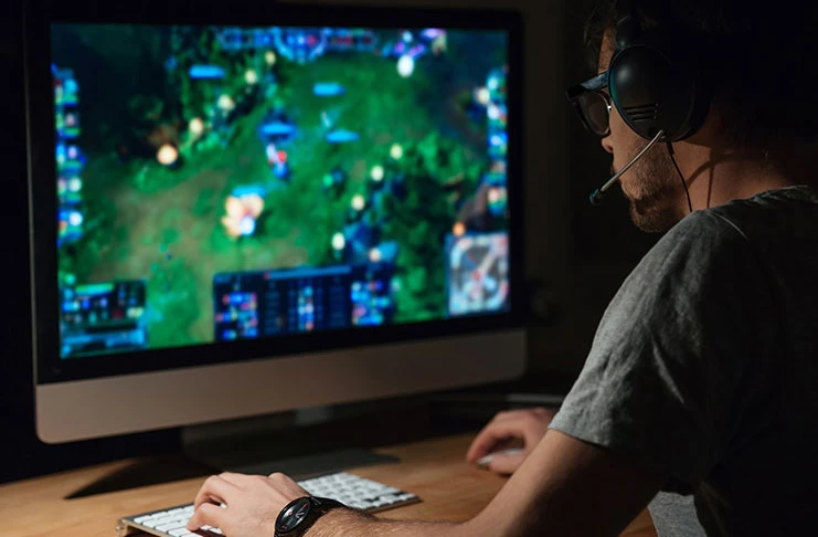 Iniciante? Opções de engine para game design - Memória BIT