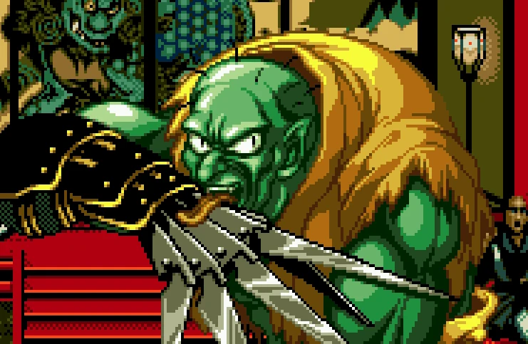 Biografia: Gen-An - Memória BIT