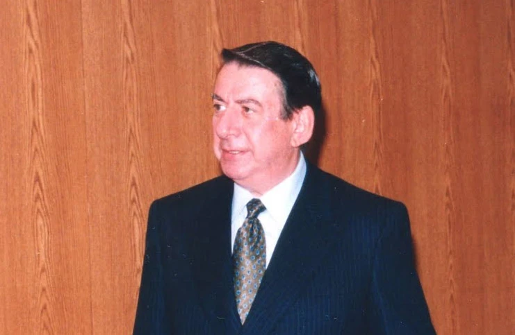 Biografia: David Rosen - Memória BIT