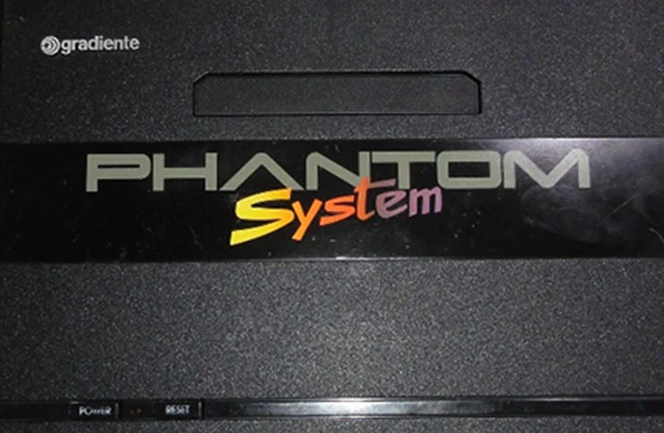 Gamers fazem campanha pela volta do Phantom System - Memória BIT