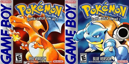 Análise: Pokémon Red e Blue seguem relevantes após duas décadas ...