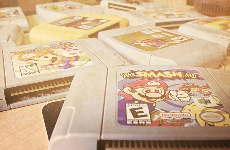 Como usar o Project64, emulador de Nintendo 64 em português - Memória BIT