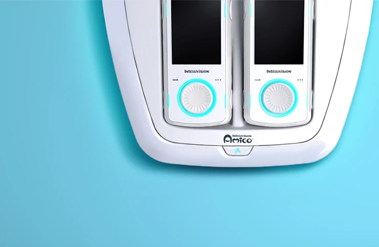 Console Intellivision Amico tem lançamento adiado pela terceira vez ...