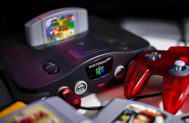 Nos 25 anos do Nintendo 64 no mercado ocidental, os 25 jogos essenciais ...